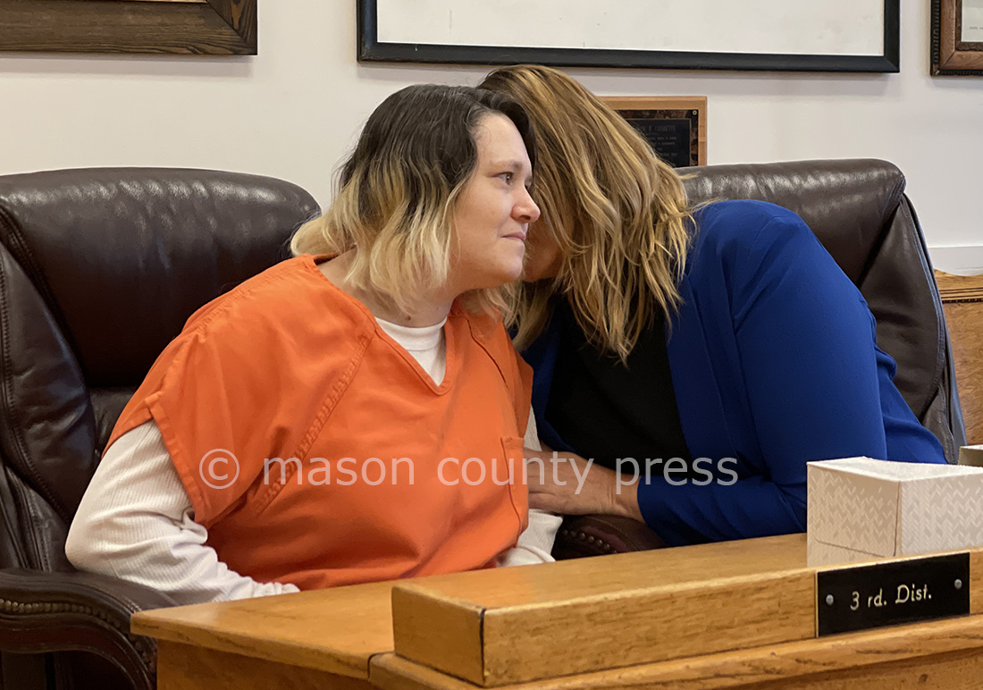 Preliminary examination set for murder/arson suspect ...