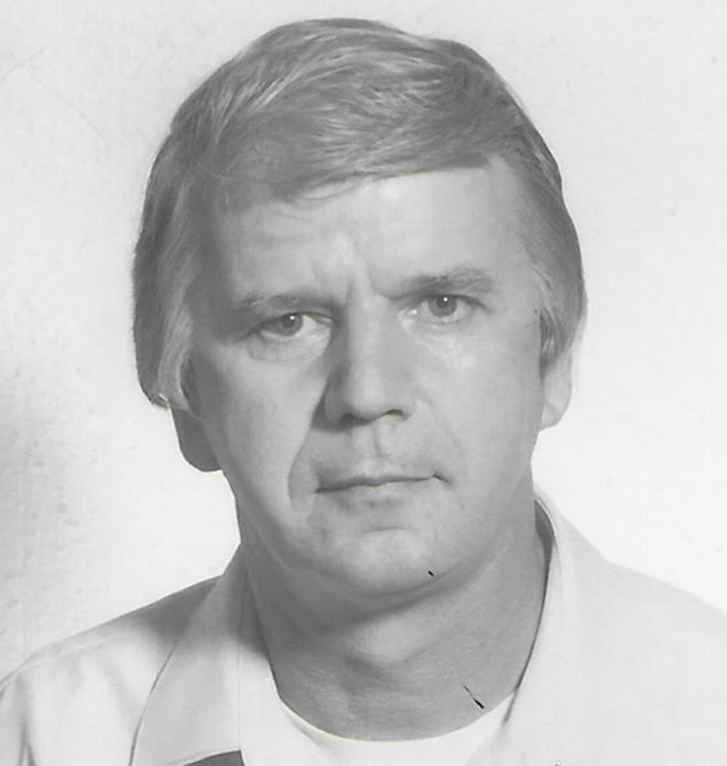 Obituary: Edwin Koziol, 92, of Scottville. | MasonCountyPress.com