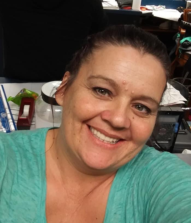 Obituary: Deborah Lester, 51, of Scottville. | MasonCountyPress.com