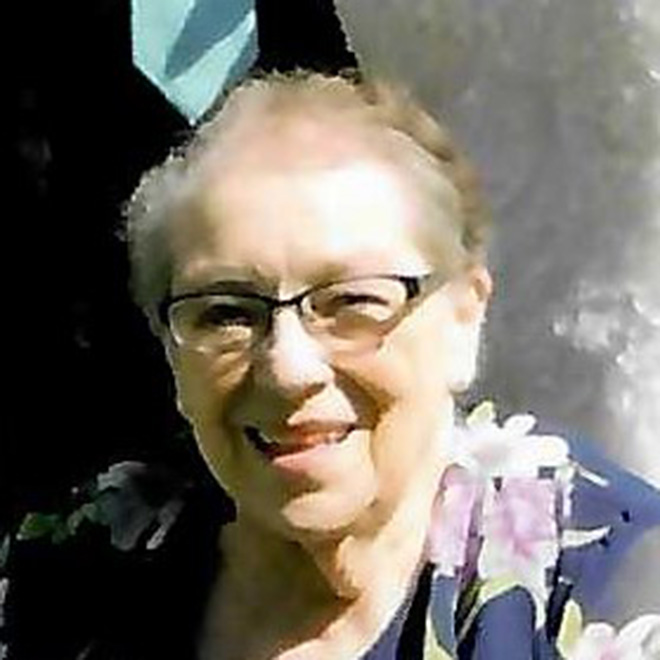 Obituary: Lillian Pierce, 87, of Ludington. | MasonCountyPress.com