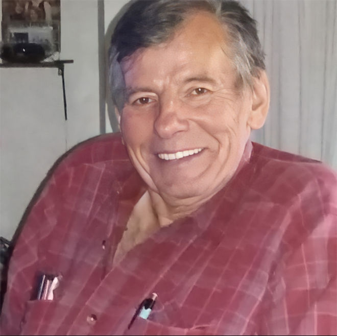 Obituary: Wallace Larsen, 83, of Ludington. | MasonCountyPress.com Obituary: Wallace Larsen, 83, of Ludington. | MasonCountyPress.com