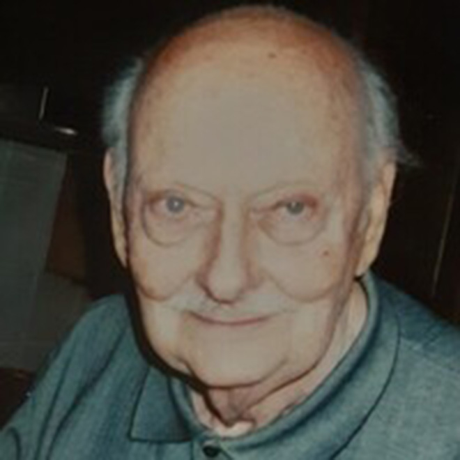 Obituary: Donald Springer, Sr., 94, of Ludington. | MasonCountyPress.com Obituary: Donald Springer, Sr., 94, of Ludington. | MasonCountyPress.com