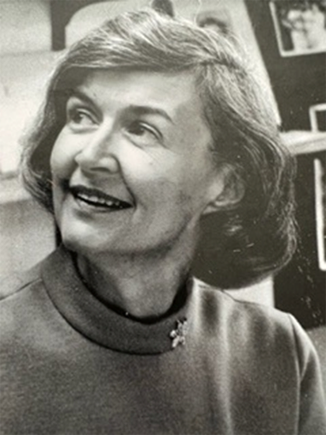 Obituary: Frances Stevenson, 98, of Epworth. | MasonCountyPress.com