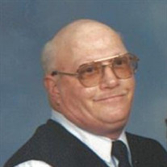 Obituary: Kenneth Marrison, 86, of Scottville. | MasonCountyPress.com