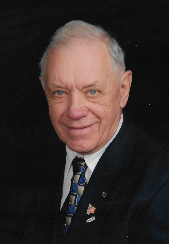 Obituary: Matthew Mauer, 93, of Scottville. | MasonCountyPress.com