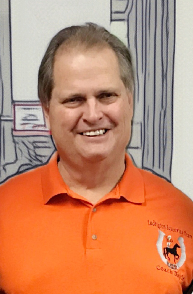 Obituary: Doyle Fenner, 70, of Ludington. | MasonCountyPress.com