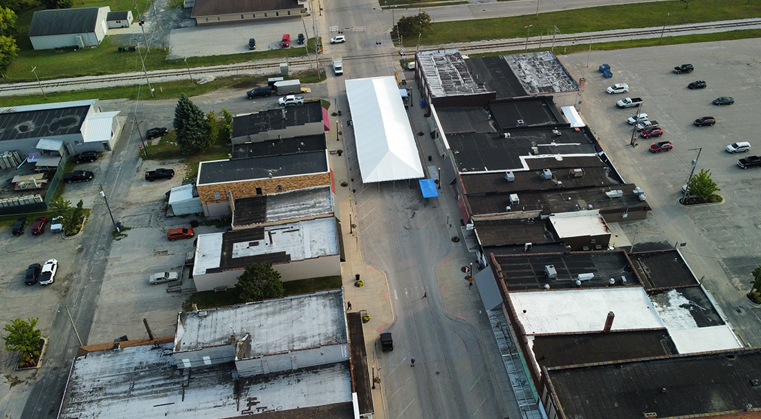 Scottville Fall Festival kicks off with The Verve Pipe tonight ...