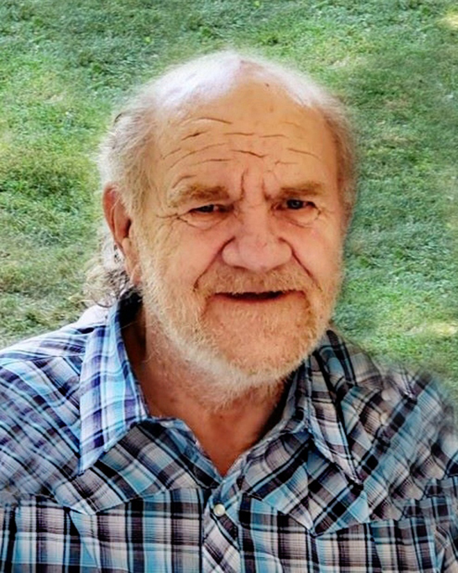 Obituary: Jerry Lee Brzak, 74, of Ludington | MasonCountyPress.com