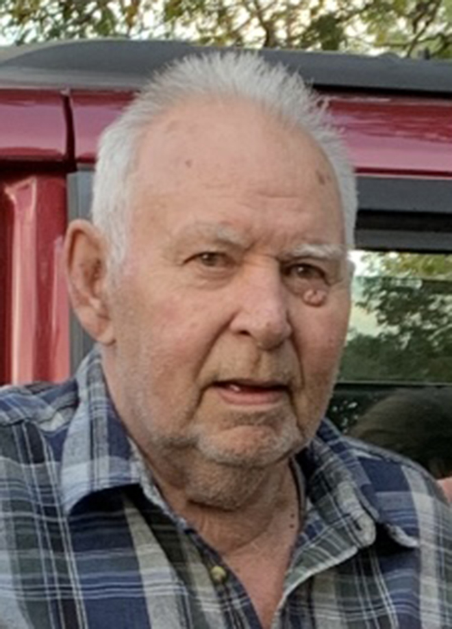 Obituary: Jerome Nickelson, Jr., 77, of Ludington | MasonCountyPress.com