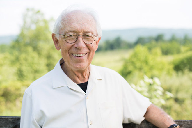 Author Fred Carlisle to visit Ludington library | MasonCountyPress.com