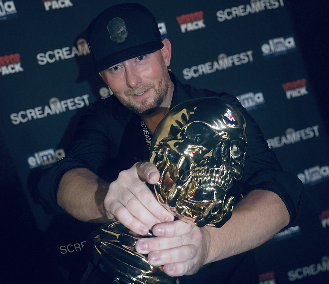 ‘Deer Camp ’86’ movie wins Best Special Effects at film festival ...