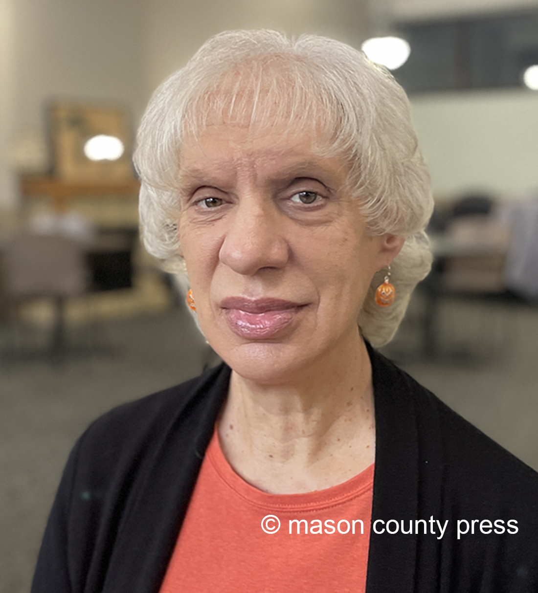 Amber board appoints Copenhaver as trustee | MasonCountyPress.com