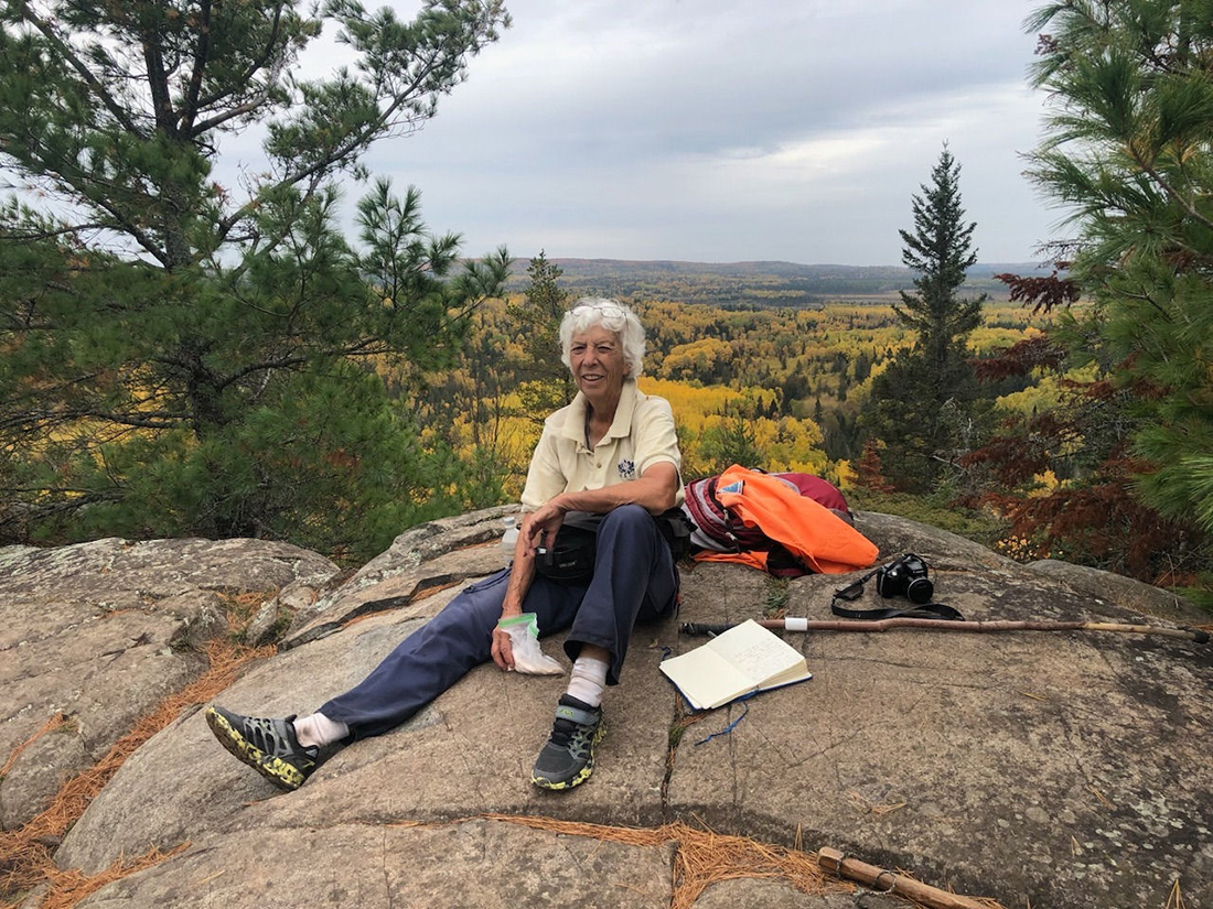Trekking the North Country Trail: Minnesota Arrowhead ...