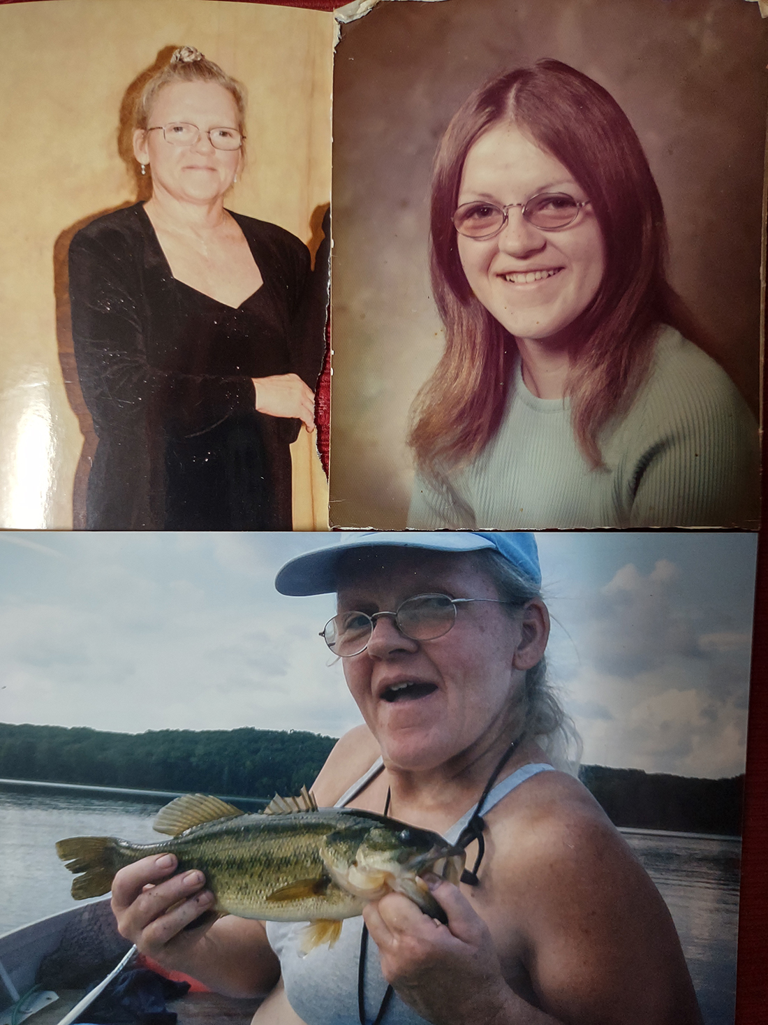 Obituary: Kimberly King, 66, of Free Soil | MasonCountyPress.com