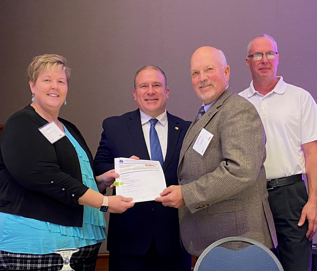 WSCC, Michigan Works partner with Ludington hospital for RN apprentice ...