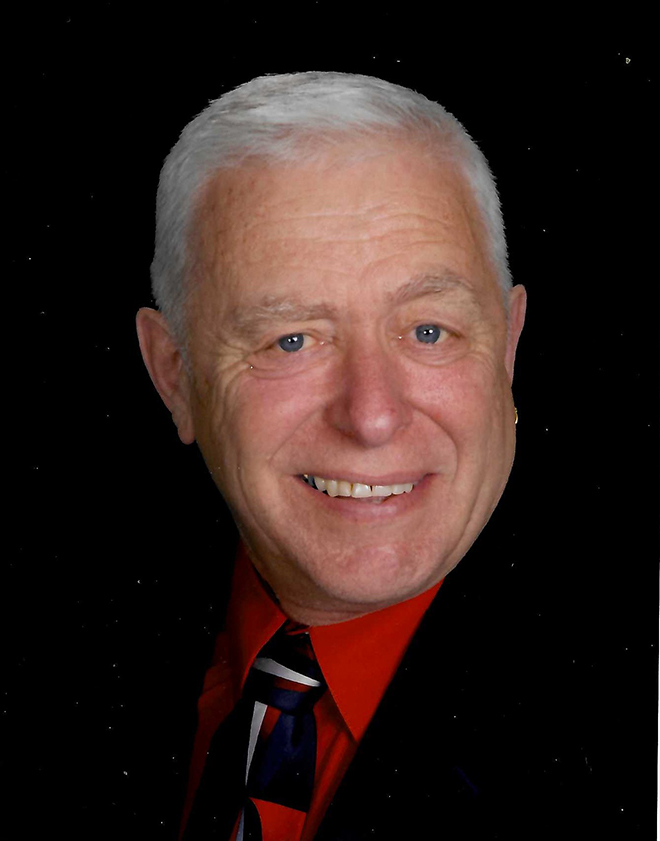 Obituary: Larry Wisner, 79, of Pentwater | MasonCountyPress.com