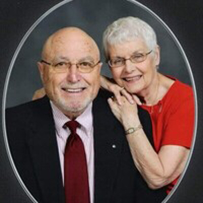 Obituary: Phillip Hunt, 97, of Ludington | MasonCountyPress.com