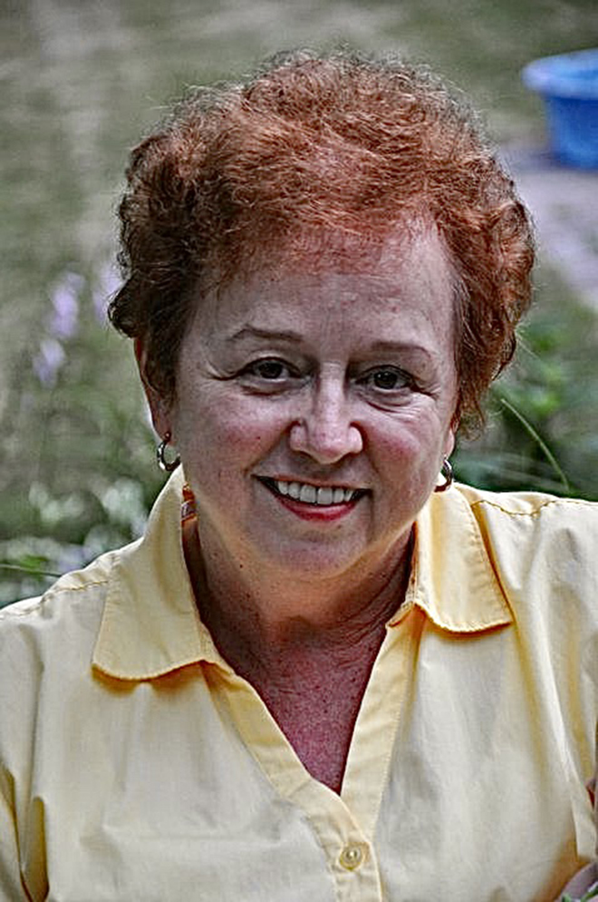 Obituary: Linda Hodges, 76, of Ludington | MasonCountyPress.com