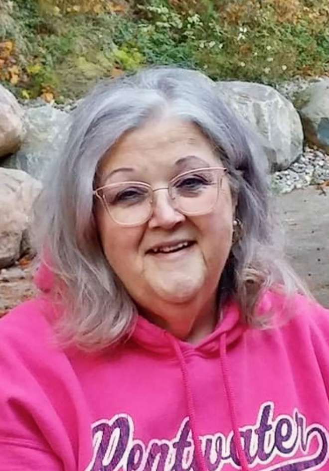 Obituary: Alice Jones, 69, of Ludington | MasonCountyPress.com