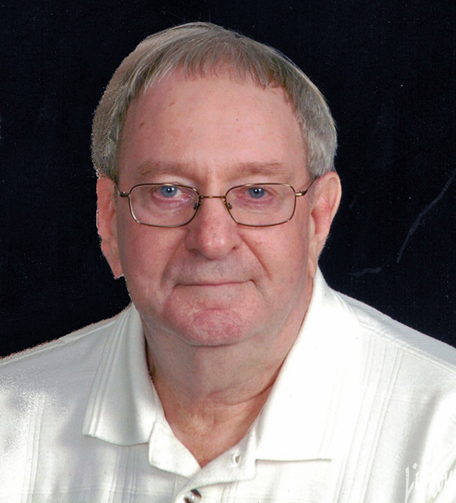 Obituary: Oris Charles ‘Chuck’ Mosher, Jr., 83, of Ludington ...