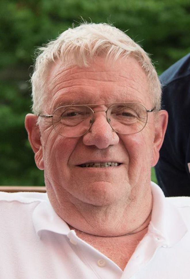 Library board to honor Ivan Anthony | MasonCountyPress.com