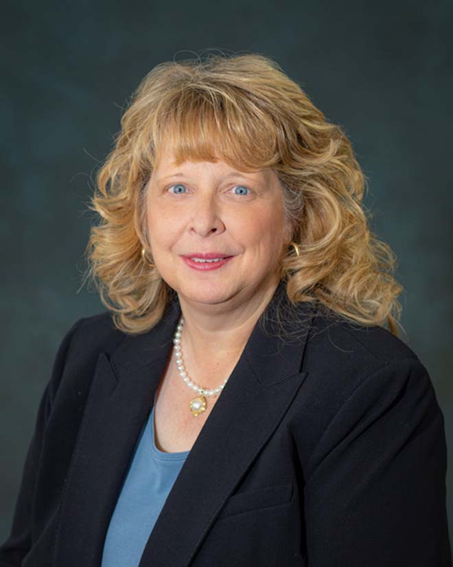 Anderson re-elected county commission chair | MasonCountyPress.com