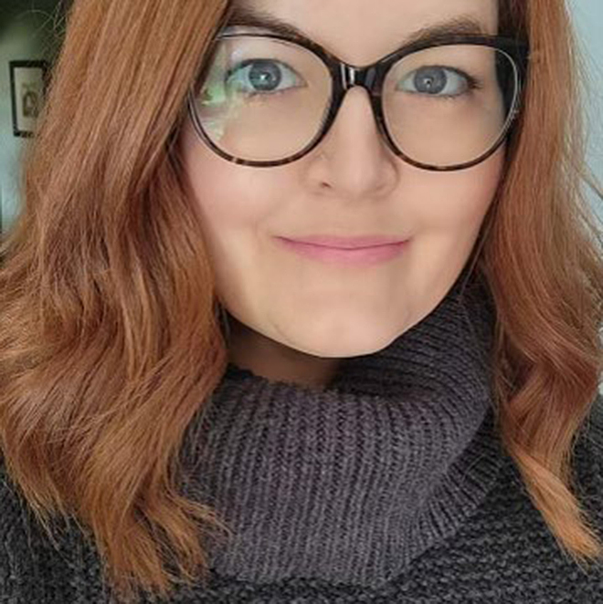 Obituary: Heather Pardo, 45, formerly of Ludington | MasonCountyPress.com