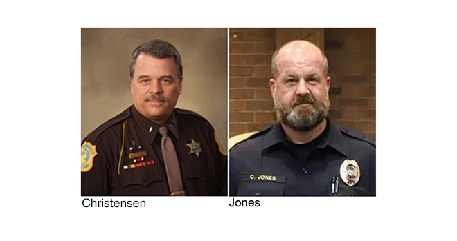 2 finalists chosen for LPD chief position | MasonCountyPress.com