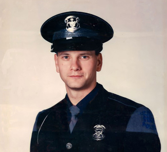 Obituary: Timothy Amburgey, 56, of Custer | MasonCountyPress.com