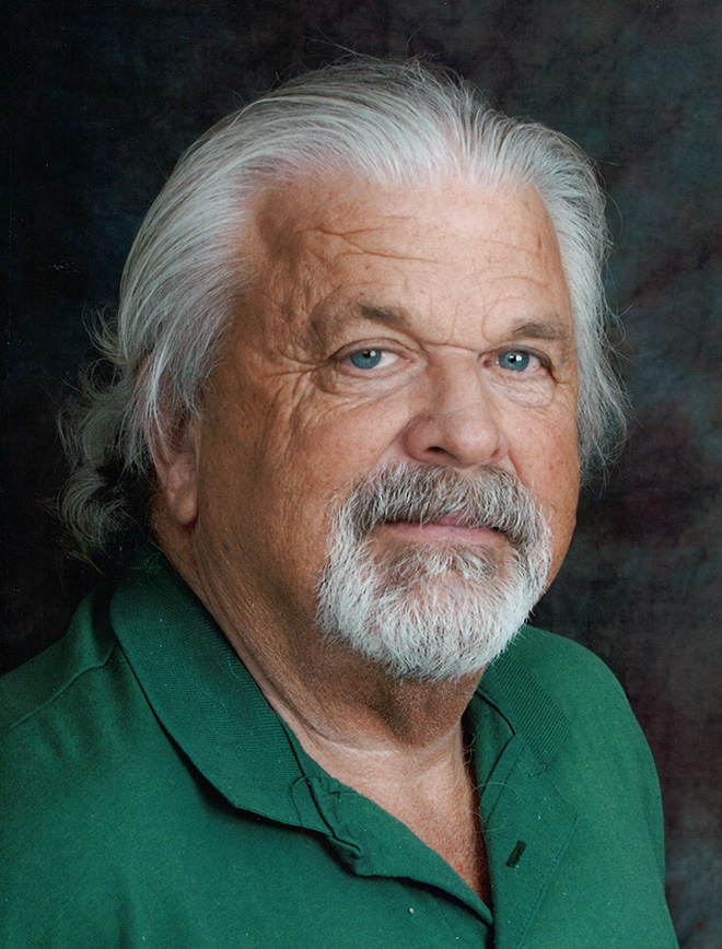 Obituary: Rodney Baker, 76, of Victory Township | MasonCountyPress.com