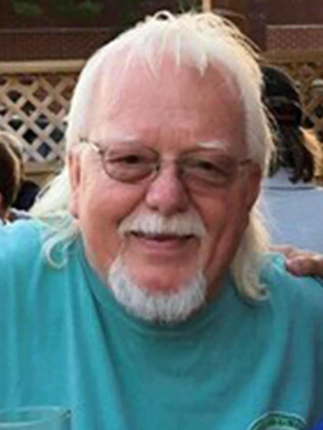 Obituary: Gregg Shaw, 72, of Ludington | MasonCountyPress.com