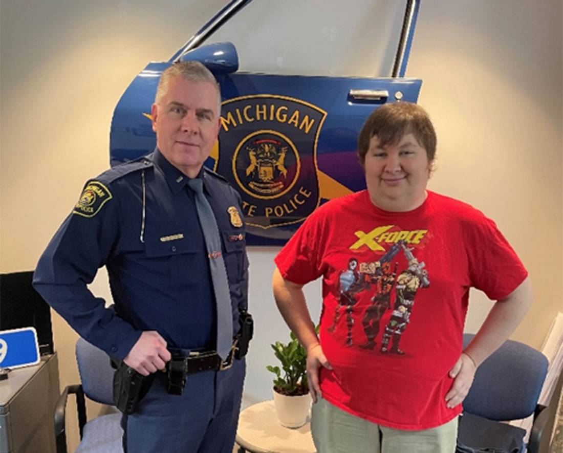 March is Developmental Disability Awareness Month | MasonCountyPress.com