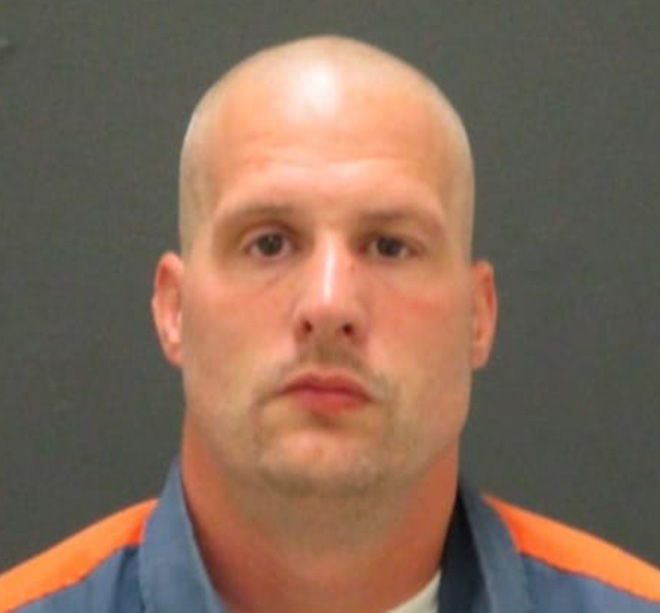 Law enforcement searching for Lake County shooting suspect ...