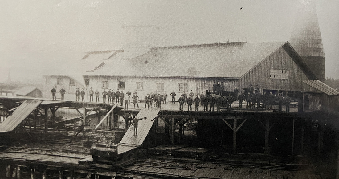 Ludington Sesquicentennial festivities to kick off on March 22 ...