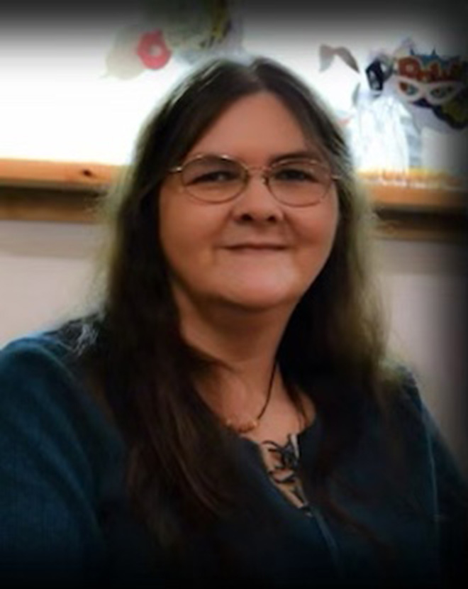 Obituary: Katherine Lemere, 57, of Ludington | MasonCountyPress.com