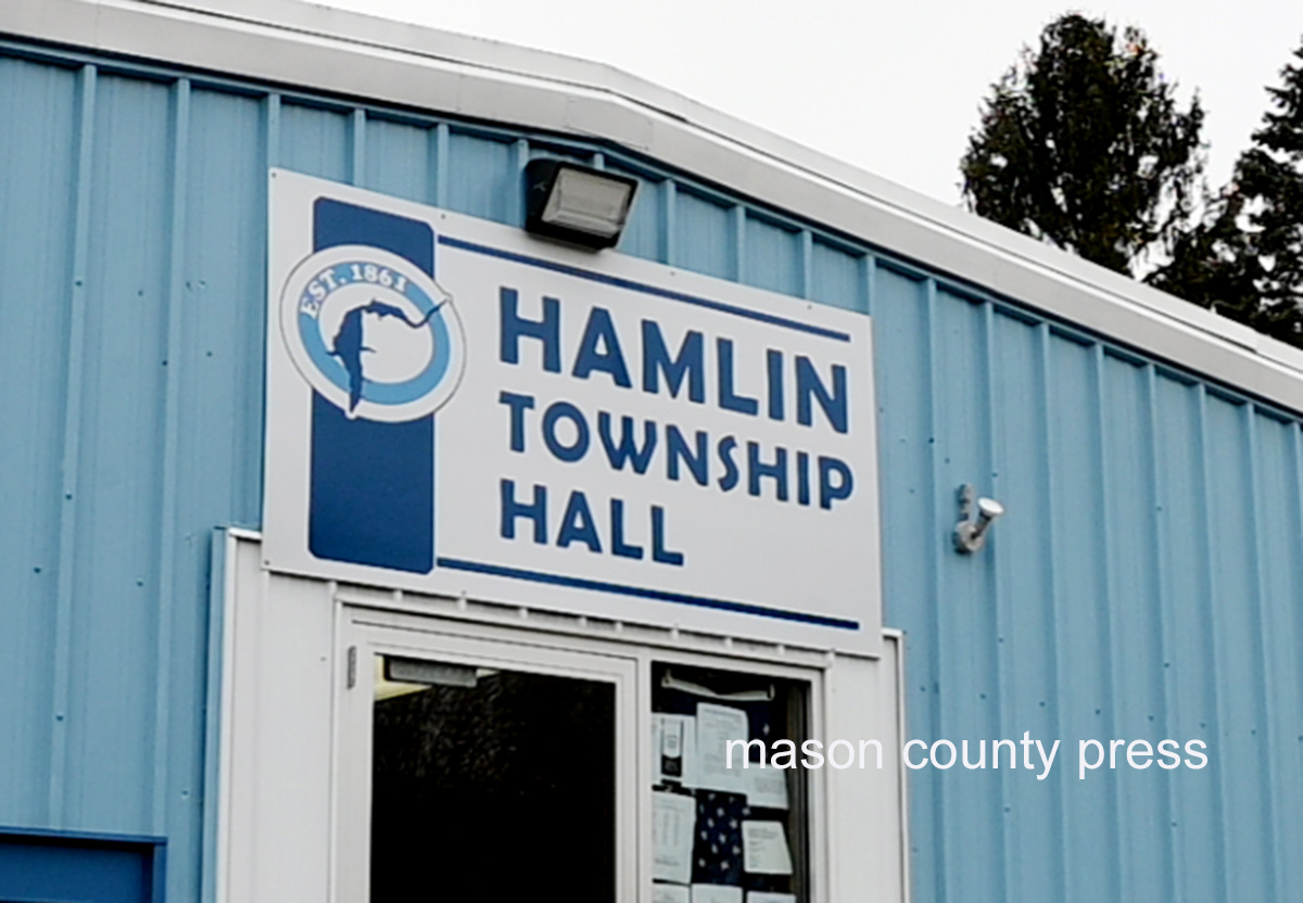 The Hamlin Report, April 2023 | MasonCountyPress.com