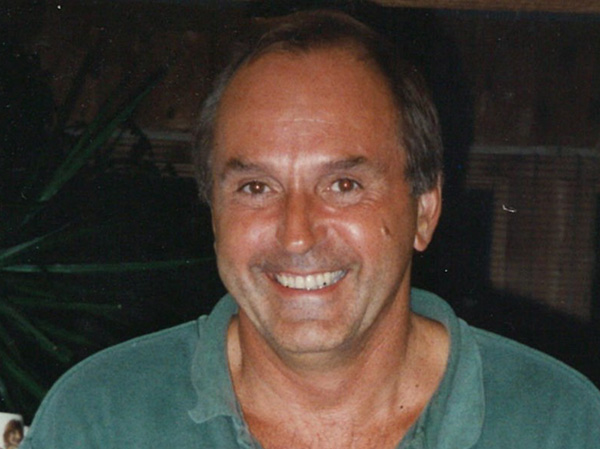 Celebration of Life: Theodore (Ted) Winkel, 78, of Ludington ...