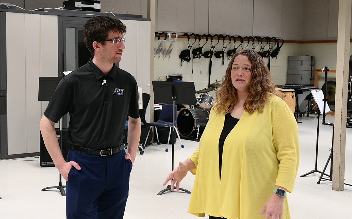 MCC Bond Chat: MCC Music Teachers Discuss Performance Space ...