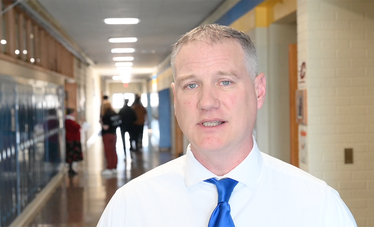 VIDEO: MCC Bond Chat: Principal Jeff Tuka talks about the AO Carlson ...