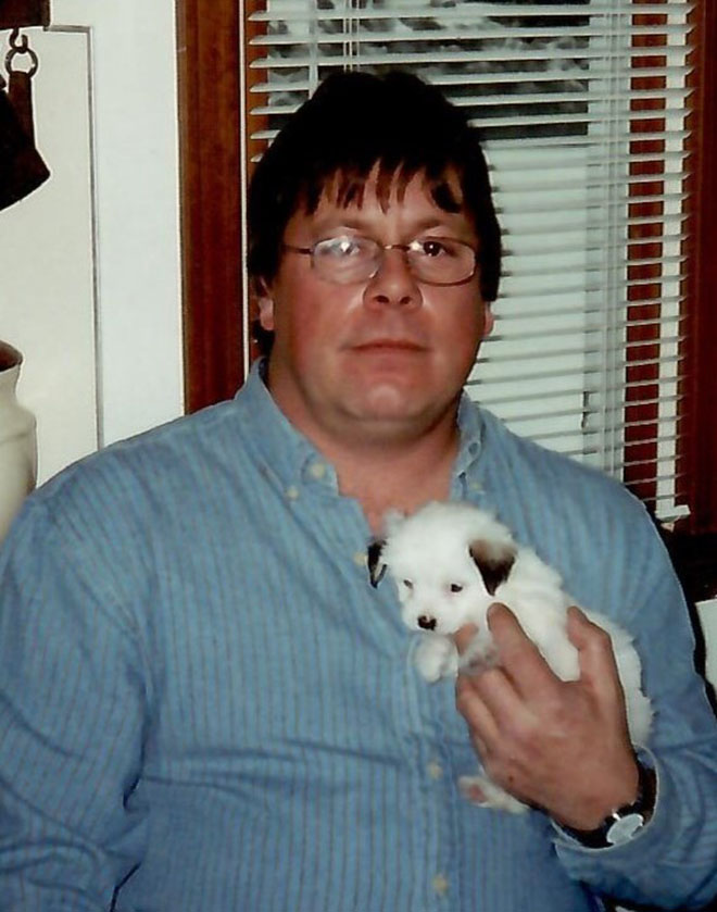 Obituary: Kelly Castonia, 60, of Ludington | MasonCountyPress.com