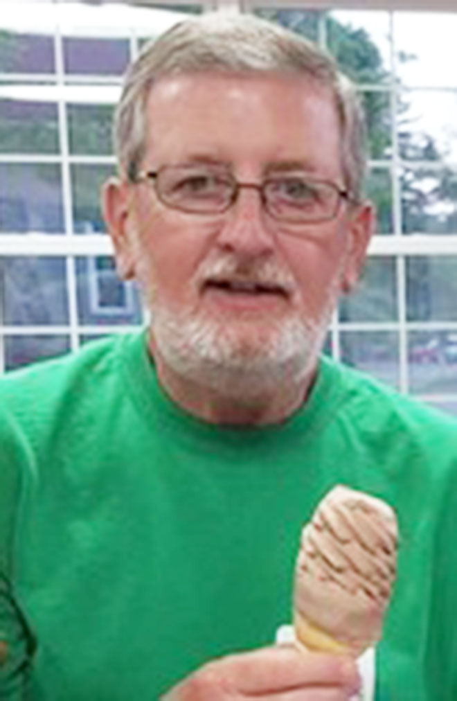 Obituary: Frederic Cisler, 76, of Pentwater | MasonCountyPress.com