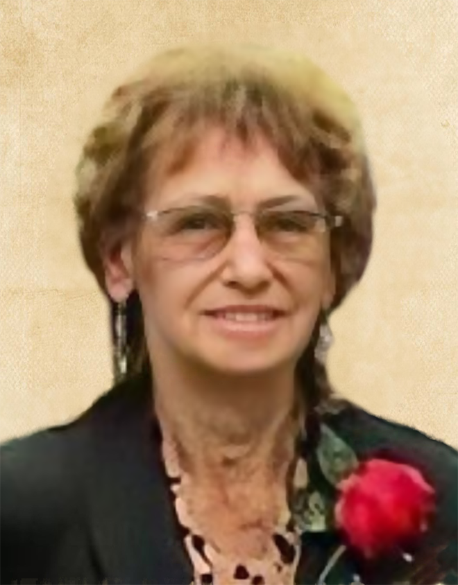 Obituary: Patricia Hakanson, 80, of Ludington | MasonCountyPress.com