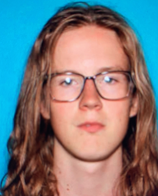 Police searching for missing teen | MasonCountyPress.com