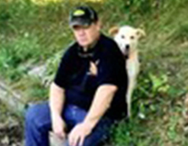 Obituary: George Sadler, 65, of Pentwater | MasonCountyPress.com