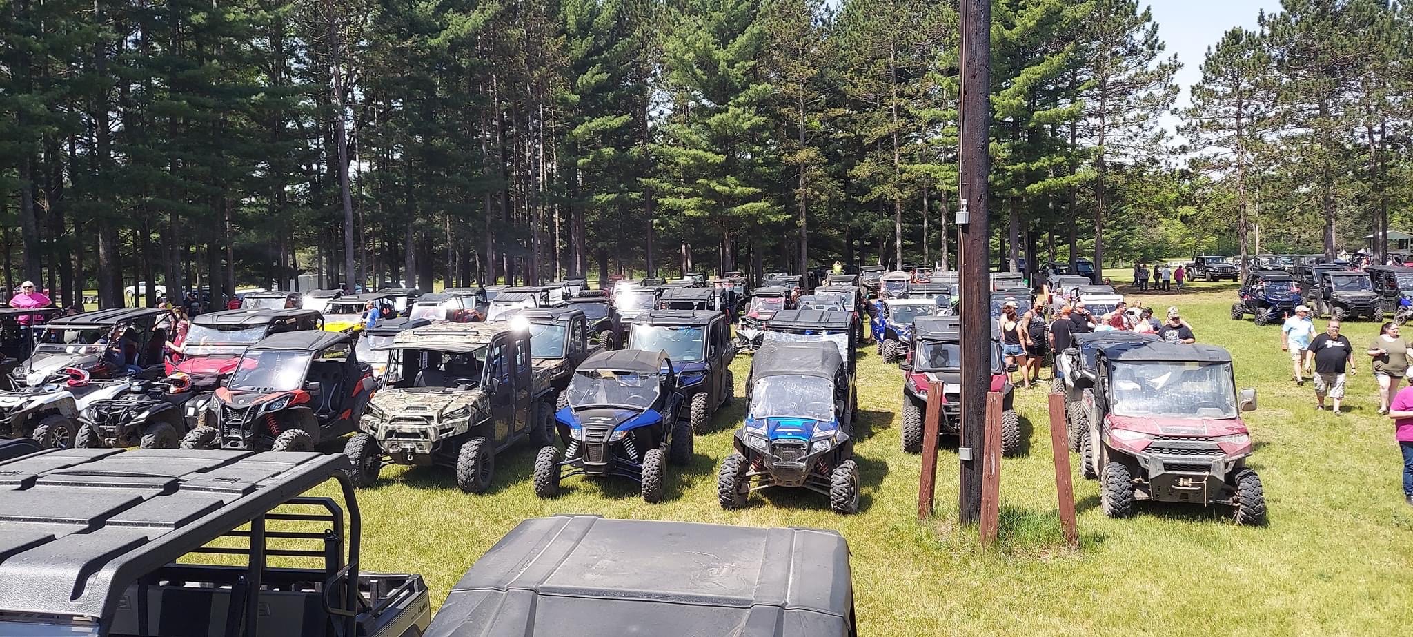 Governor expected to sign VanderWall’s ORV enforcement bill ...