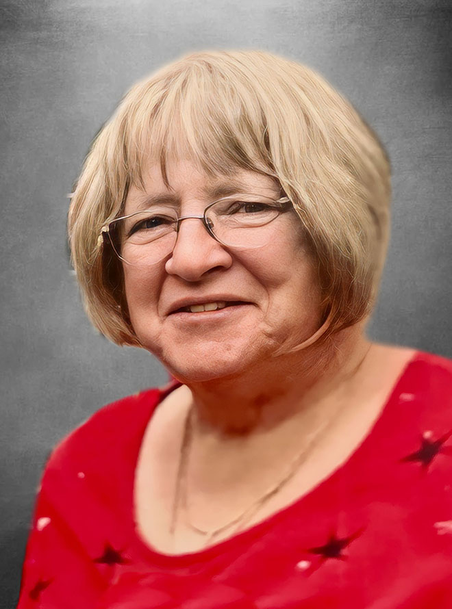 Former Ludington mayor, Kaye Holman, passes away | MasonCountyPress.com