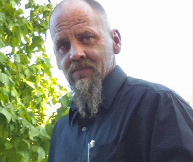 Obituary: Ronald “Ron” Clinton Siple, 54, of Ludington ...