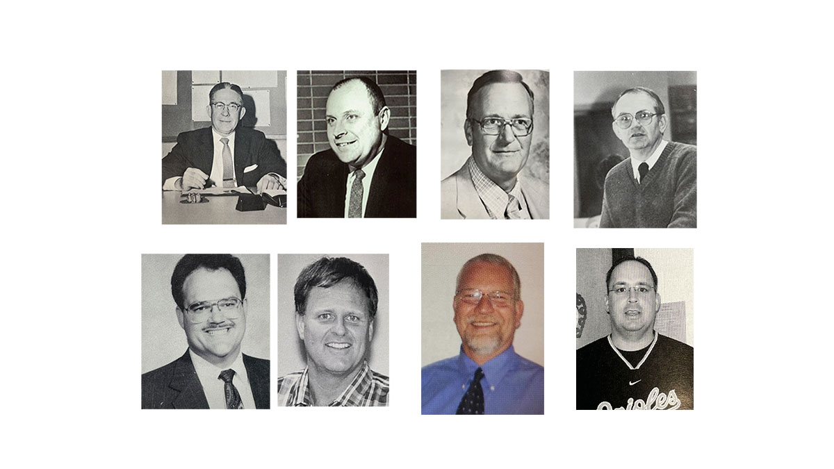 End of an era: LHS principal office to move after 65 years ...