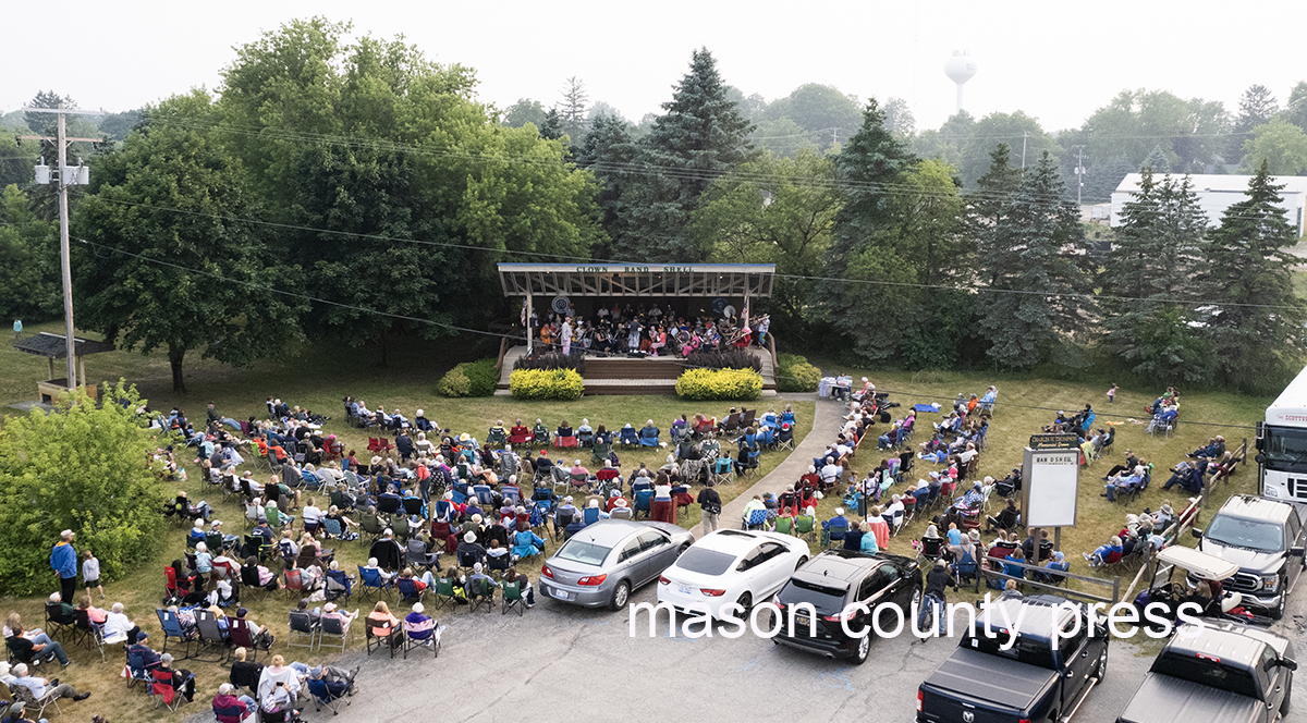 Scottville Optimist Park groundbreaking scheduled for Thursday ...