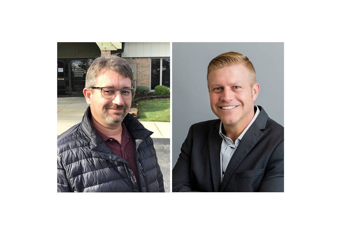 PM township voters will make supervisor decision in November ...